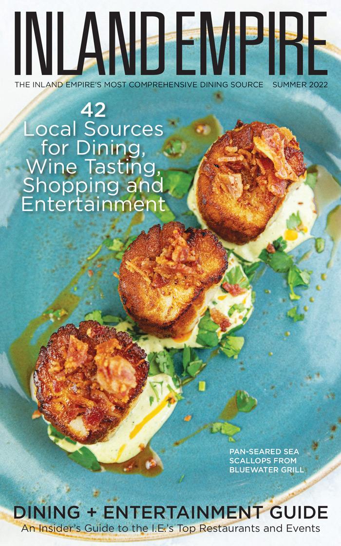 inlandempiremagazine.com – The Magazine of Artful Living