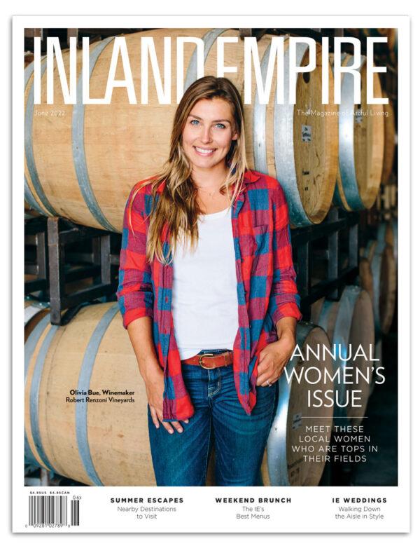 inlandempiremagazine.com – The Magazine of Artful Living