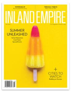 inlandempiremagazine.com – The Magazine of Artful Living