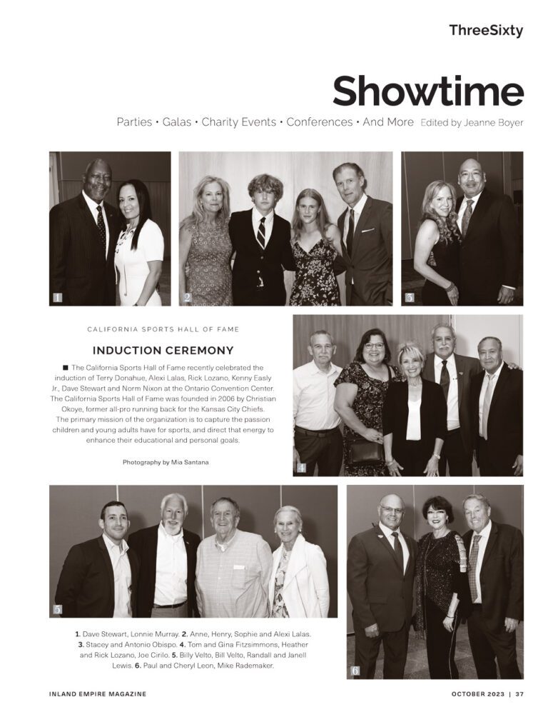 Inland Empire Magazine