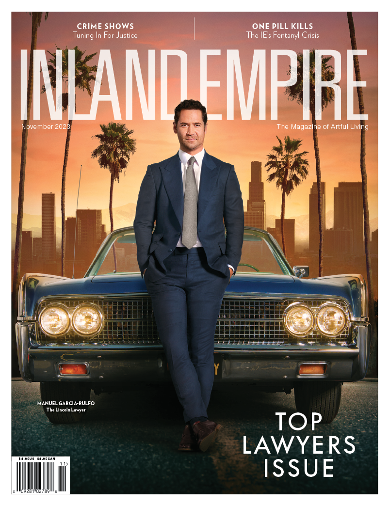 November 2023 – Digital Archive | Inland Empire Magazine