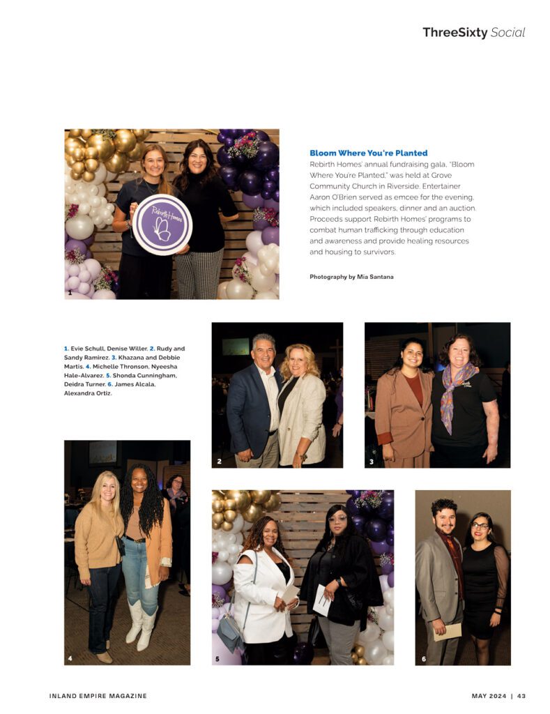 The Guide | Inland Empire Magazine