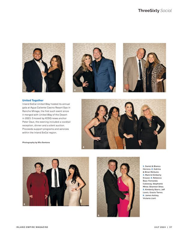 Events | Inland Empire Magazine