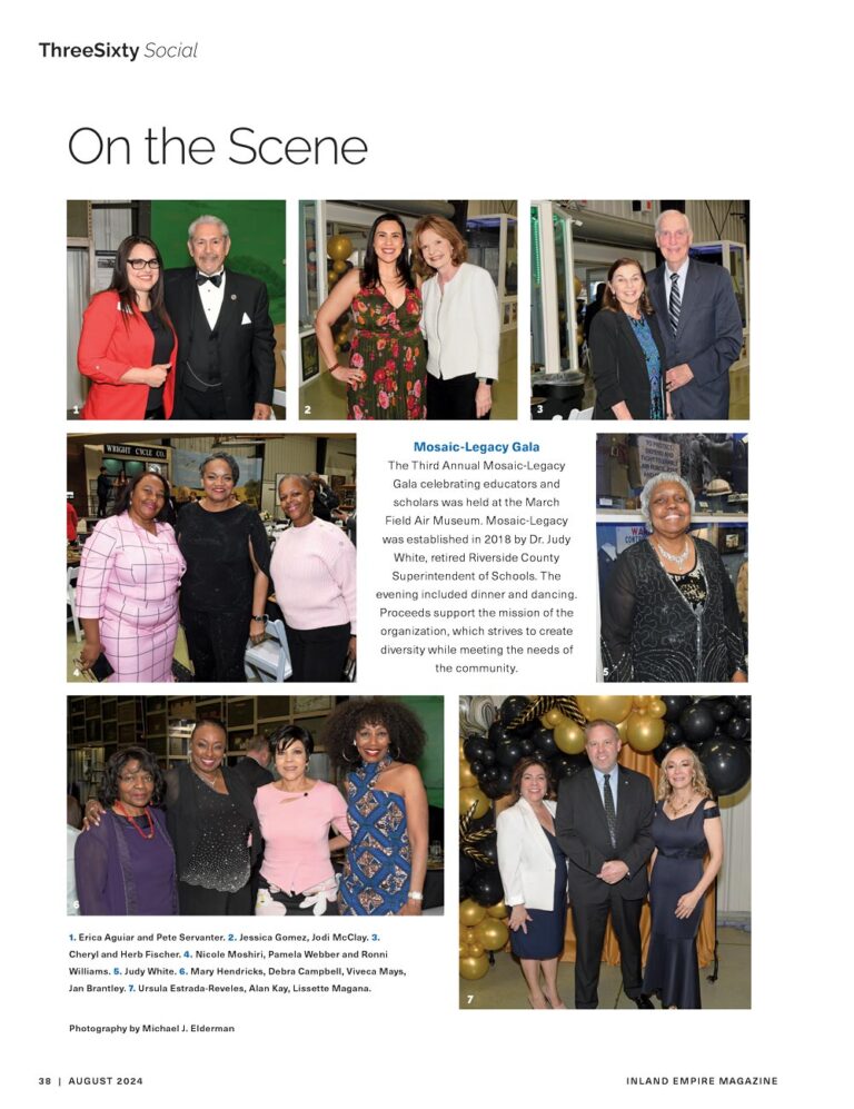 Inland Empire Magazine