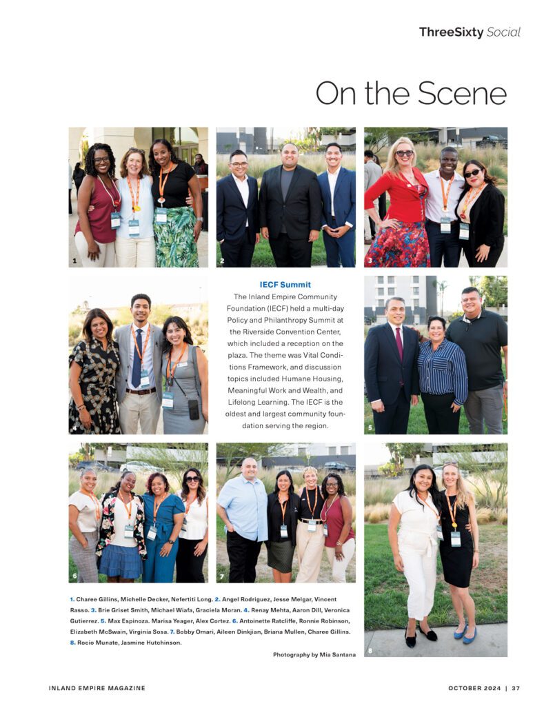 Inland Empire Magazine