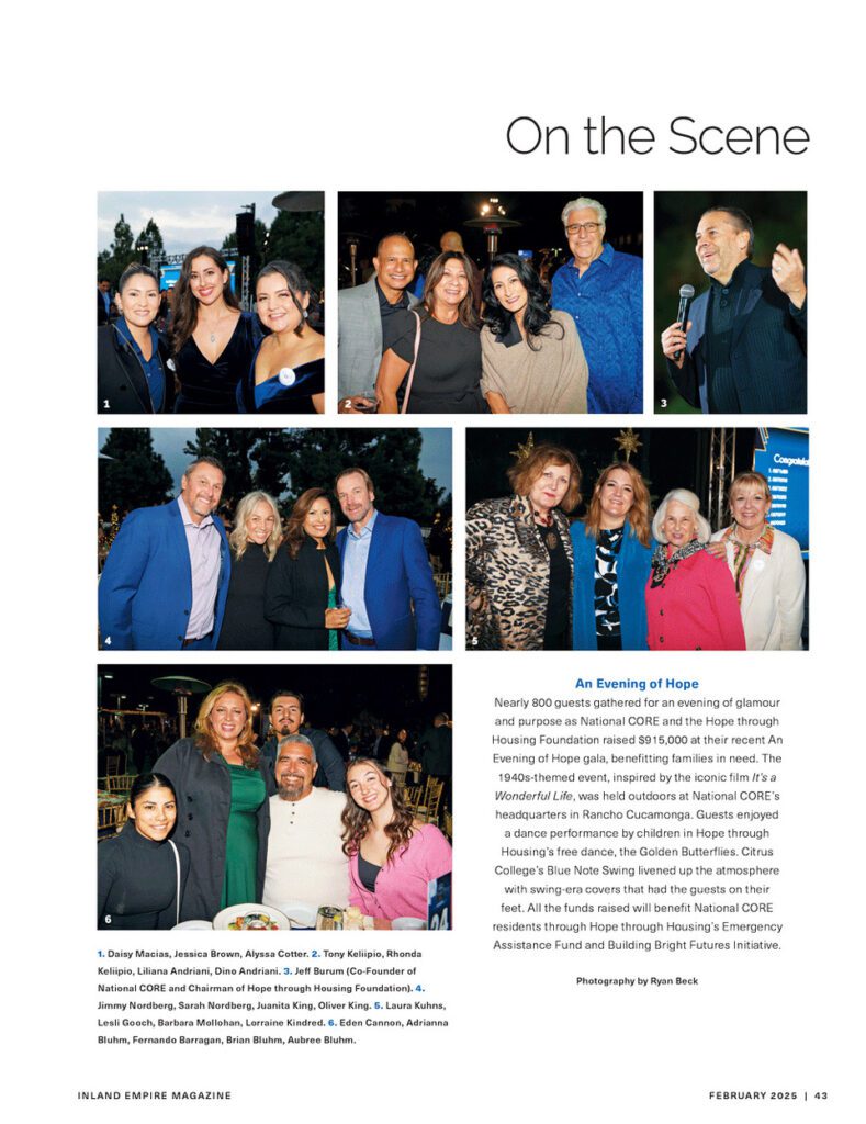 Inland Empire Magazine
