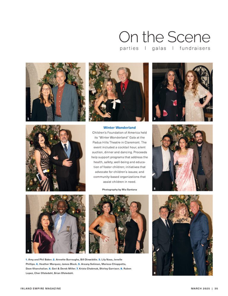 Inland Empire Magazine