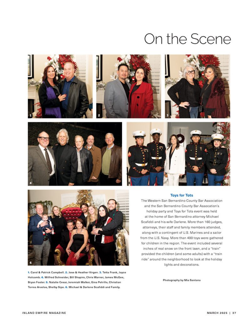 Inland Empire Magazine