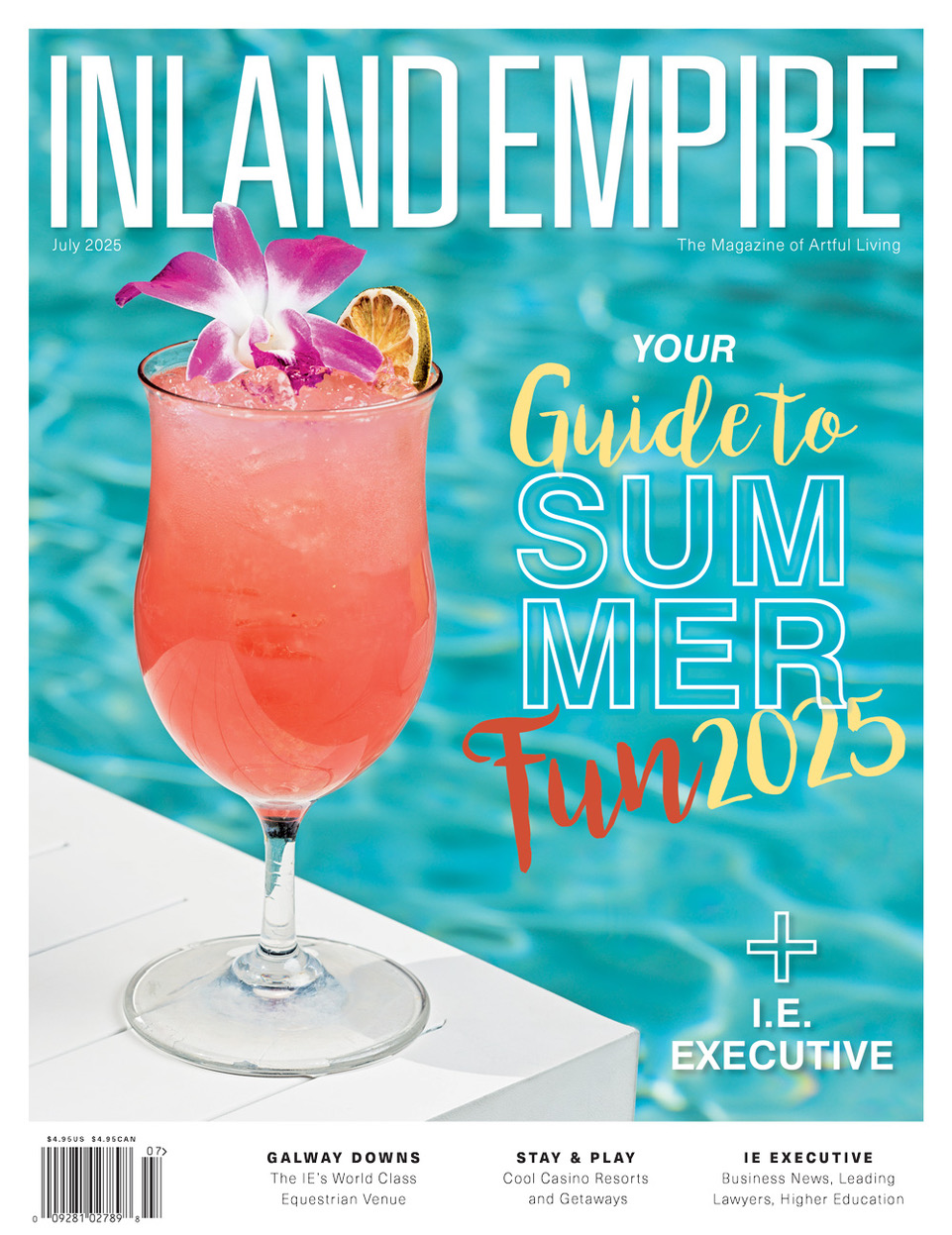 July 2025 – Digital Edition | Inland Empire Magazine